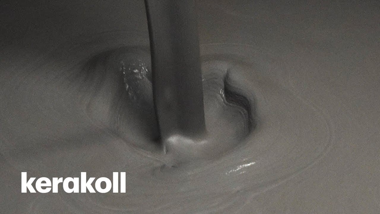 Proflow Smooth Kerakoll